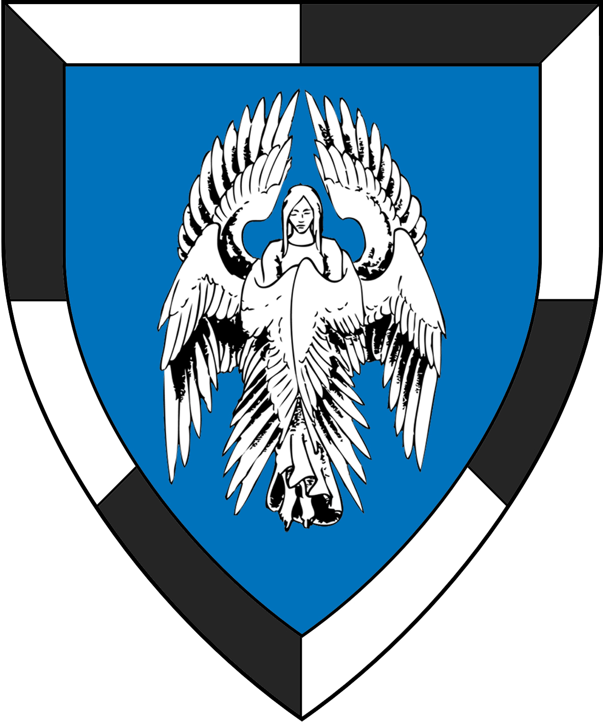 Pomp and Splendor: what to do with your heraldic device once registered ...